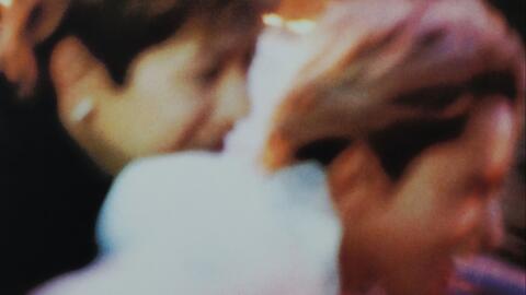 Gackt And Hyde Kissing