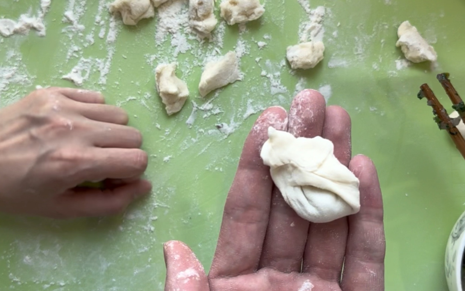 亲情大饺只-一宝ebao-一宝ebao-哔哩哔哩视频