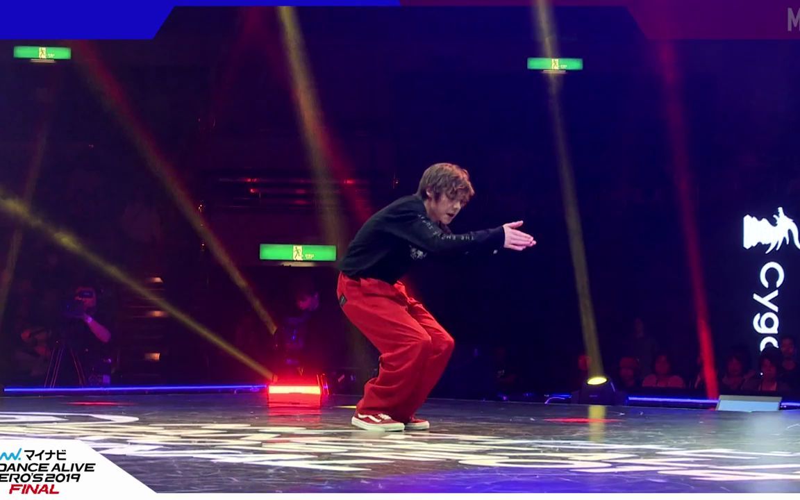 【Trainee A|Jay Jay】太帅了这段battle 谁懂！！！_哔哩哔哩_bilibili