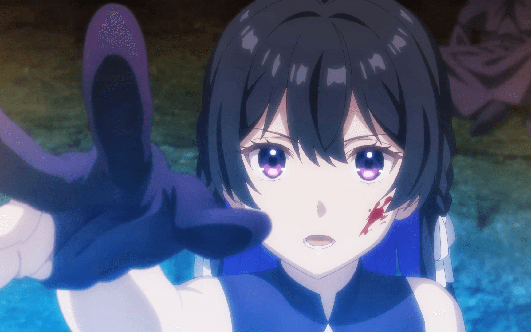 【2024年/种崎敦美】无名记忆 Unnamed Memory 先导PV【MCE - 哔哩哔哩