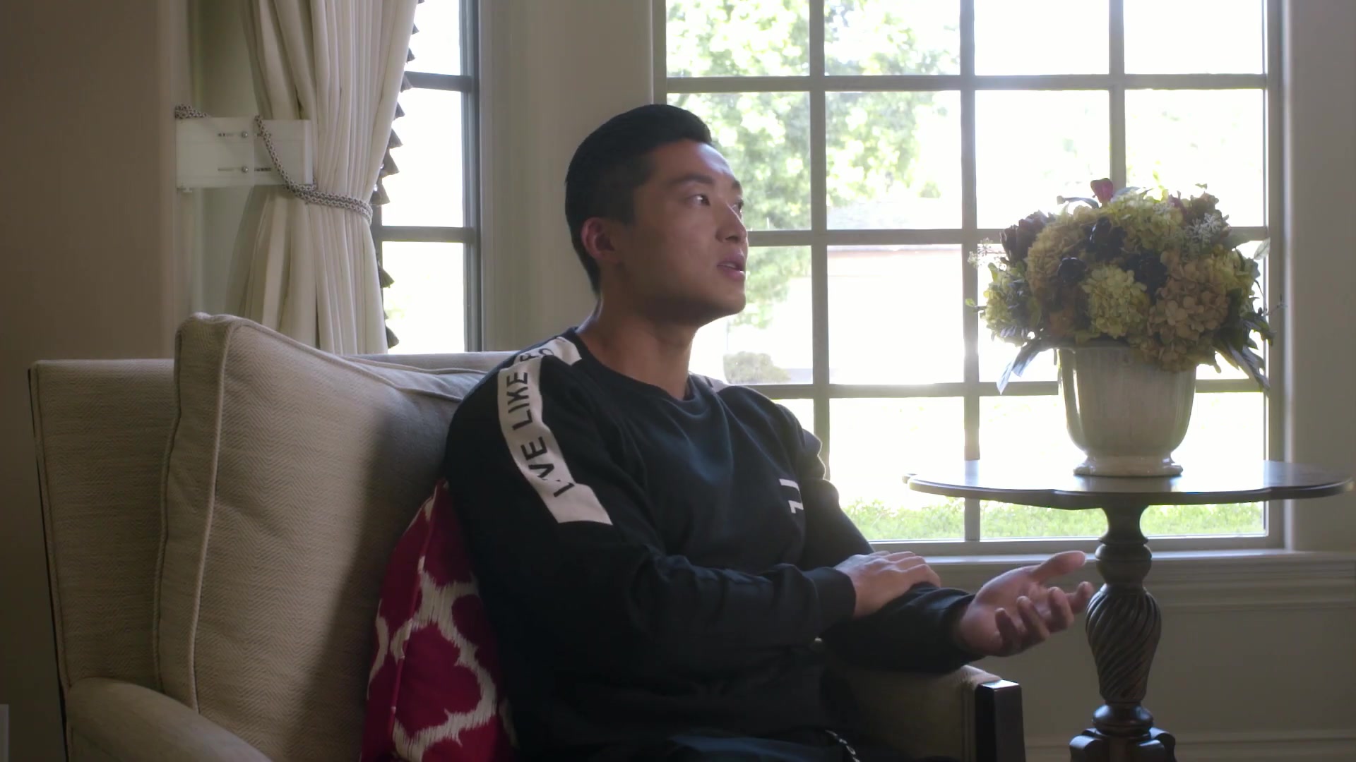 Wu Long : My Fitness Story_哔哩哔哩_bilibili