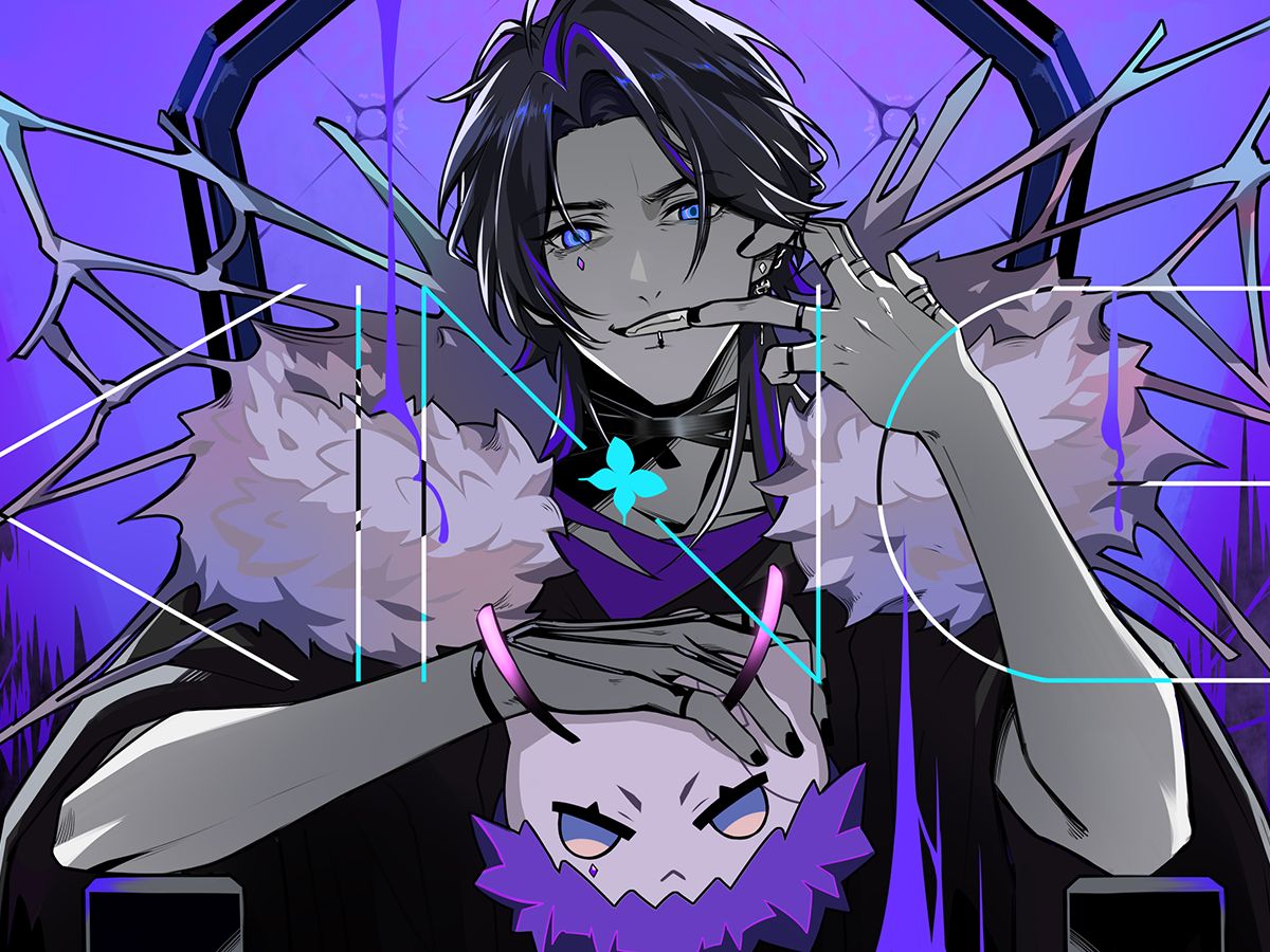 唱绘混一体机👑你就是KING👑男声翻唱【卡弥洛Kamilo】-卡弥洛Kamilo-卡弥洛Kamilo-哔哩哔哩视频