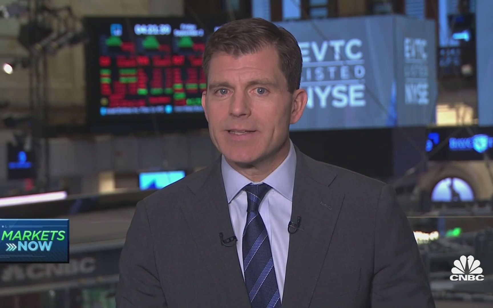 CNBC Markets Now | September 2, 2022 | M - 哔哩哔哩