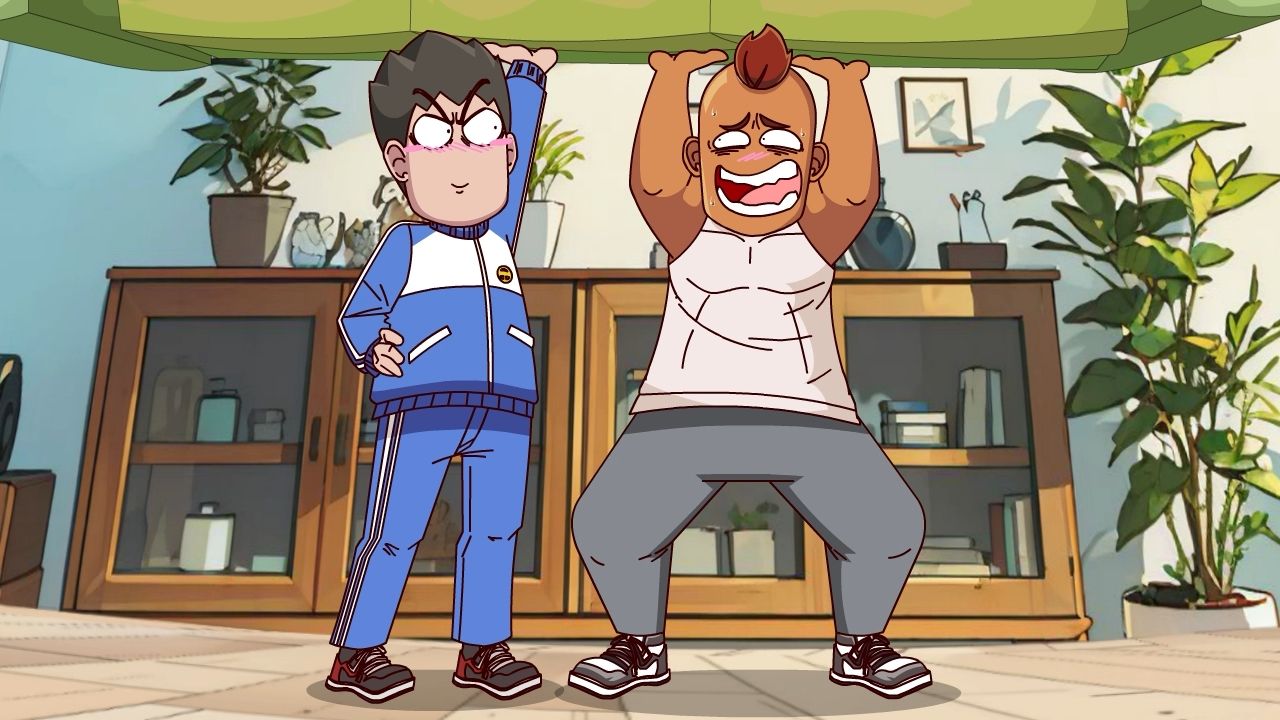 开心锤锤第731集-国创-高清正版在线观看-bilibili-哔哩哔哩