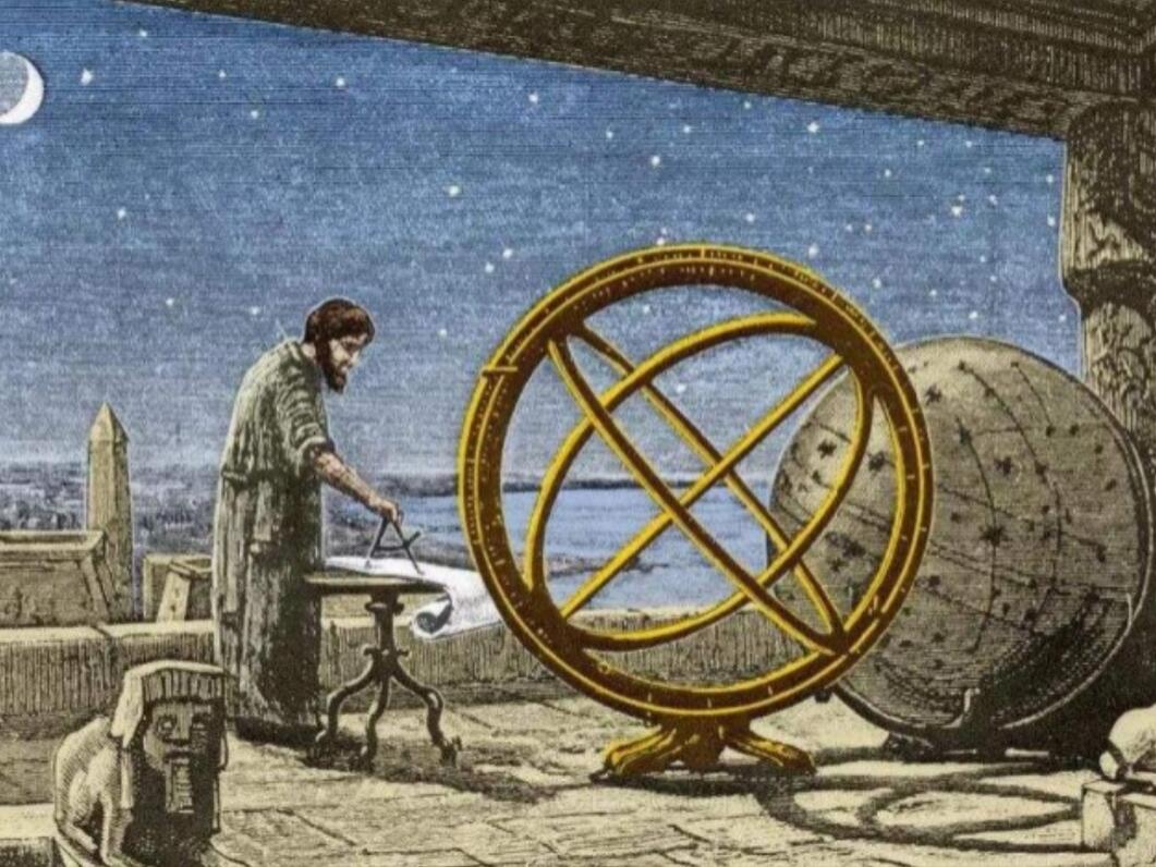 世界观oc素材——宇宙的大小 - 哔哩哔哩