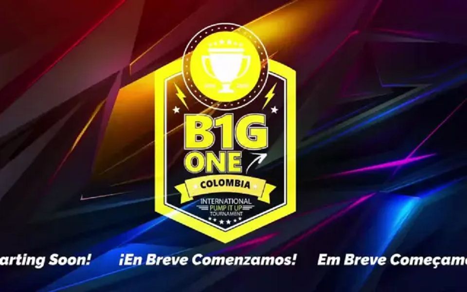 【B1G ONE COLUMBIA 2022】DAY 3（Old School 决赛 franco vs run BO3 pt.1）_哔哩哔哩 ...
