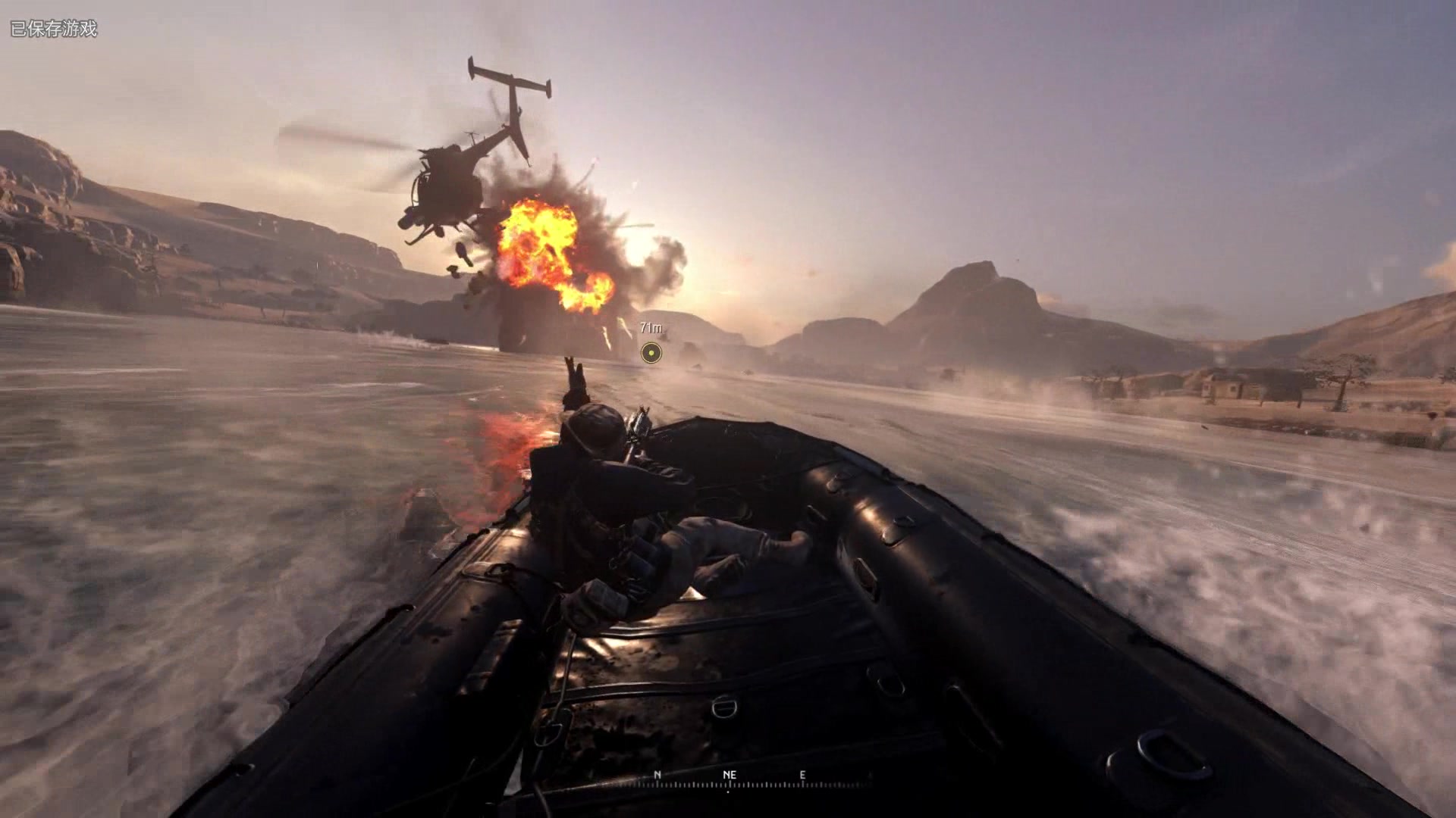 【COD6重制版】䶚䳋䴦䫩_哔哩哔哩_bilibili