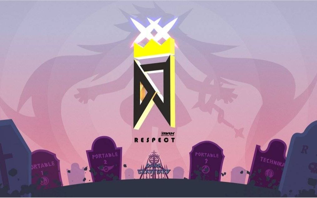 DJMAX RESPECT V全游戏音乐演示合集_哔哩哔哩_bilibili