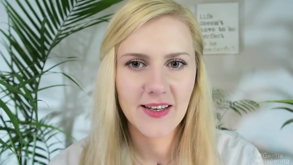 【ASMR Maria】Skin Assesment Soft Spoken / Personal Attention_哔哩哔哩 (゜-゜)つ ...