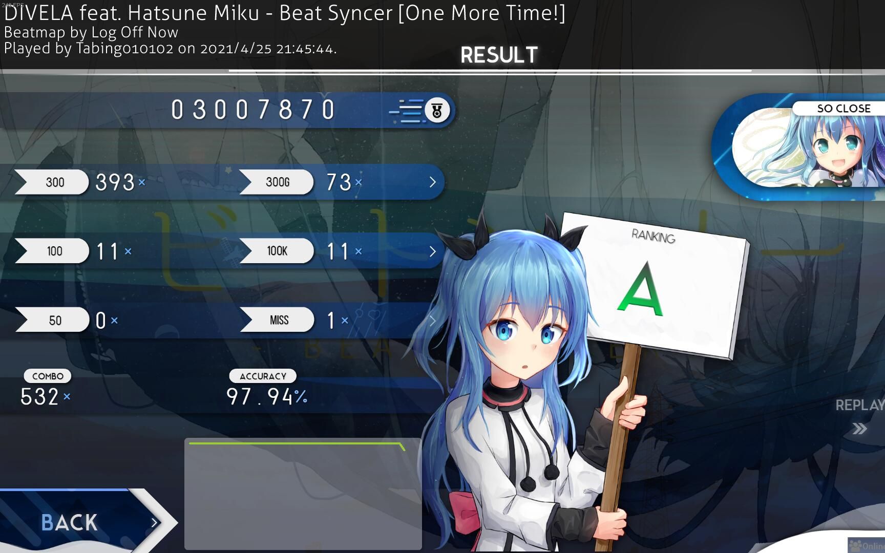 [osu] 近期sb合集_哔哩哔哩_bilibili