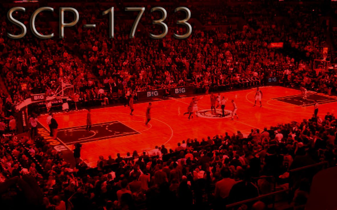 【SCP档案】地狱盛景，活现人间。SCP-1733 开季赛｜Season Opener_哔哩哔哩 (゜-゜)つロ 干杯~-bilibili