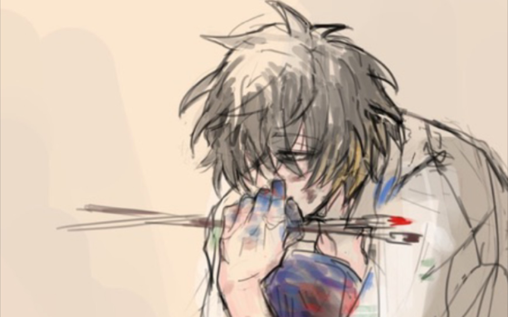 【中字】【slow damage】Drama CD rei篇试听