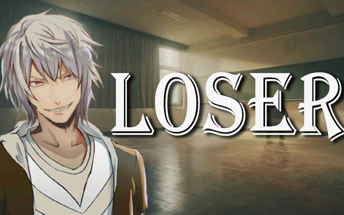 【LexBurner】Loser_哔哩哔哩_bilibili