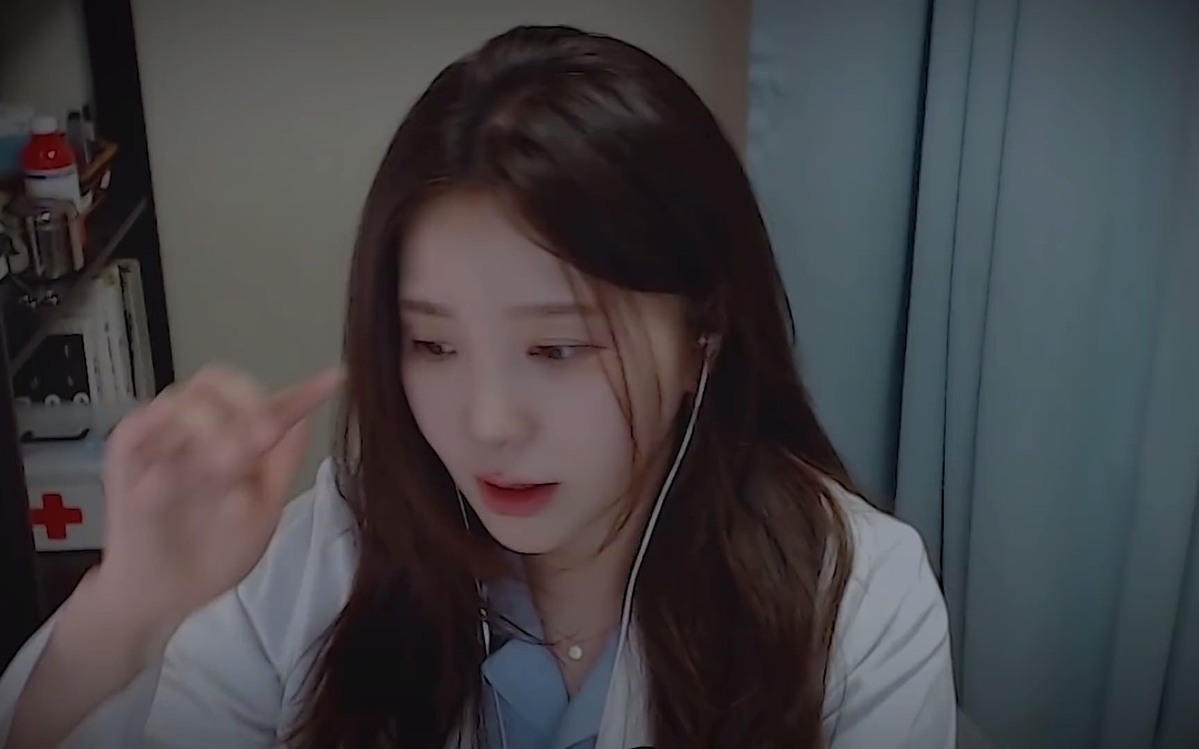 【Yoon ying】据说听不懂的语言更容易入睡哦～还有小小的触发音效果更佳！