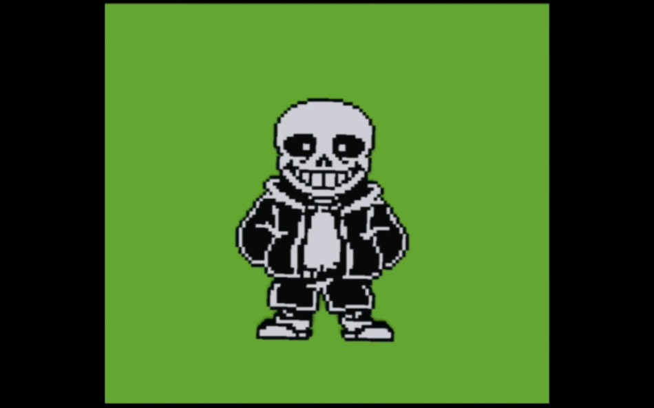 ulb sans 旧版 一阶段 我的世界像素图 - 哔哩哔哩