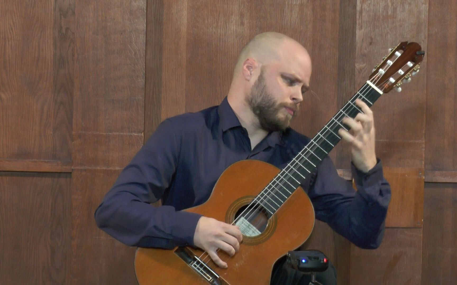 Stagione internazionale di chitarra classica (16° edizione) Part1 ...