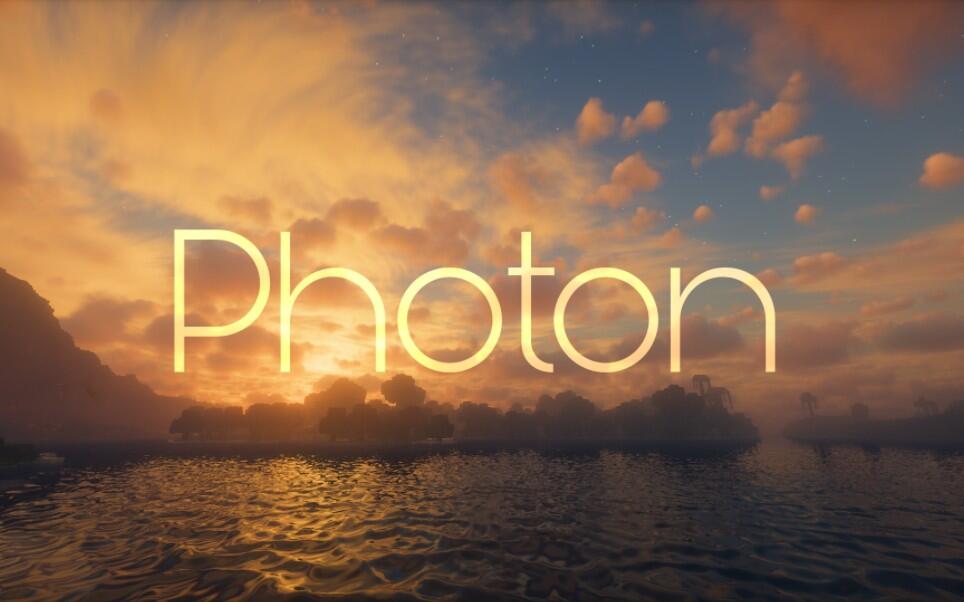 曾经风靡一时的Photon光影在迎来重构之后 是否还能回到原本的电影级色调... - 哔哩哔哩