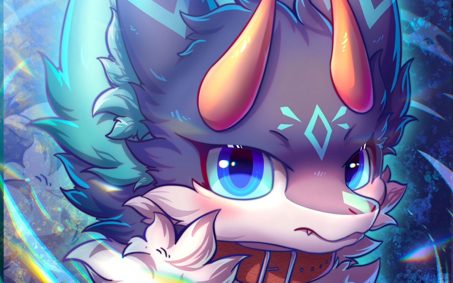 【FURRY】再瞅也吐不出红包！_哔哩哔哩_bilibili