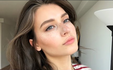 【中英字幕】Jessica Clements｜我的自然而精致的Ins妆容 @哦豁字幕组_哔哩哔哩_bilibili