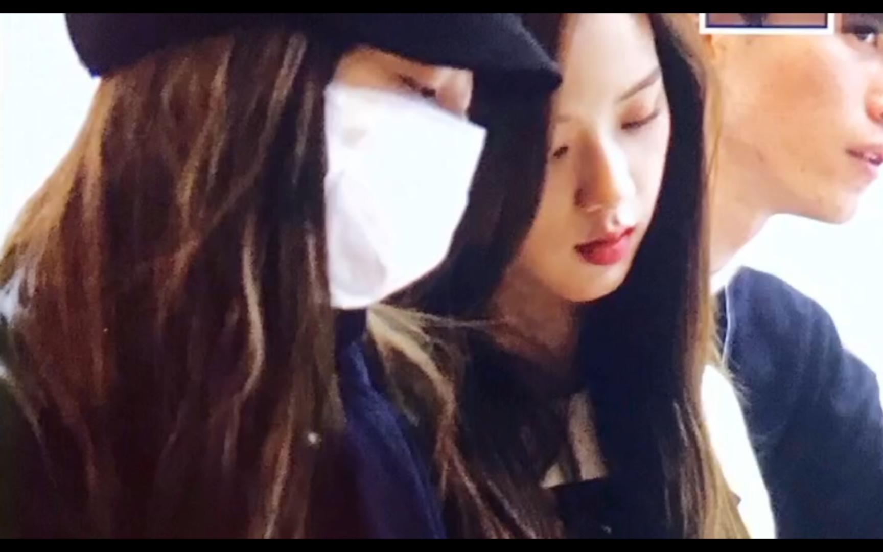 【jensoo/减速cp】瞧这固若金汤的爱情—减速篇