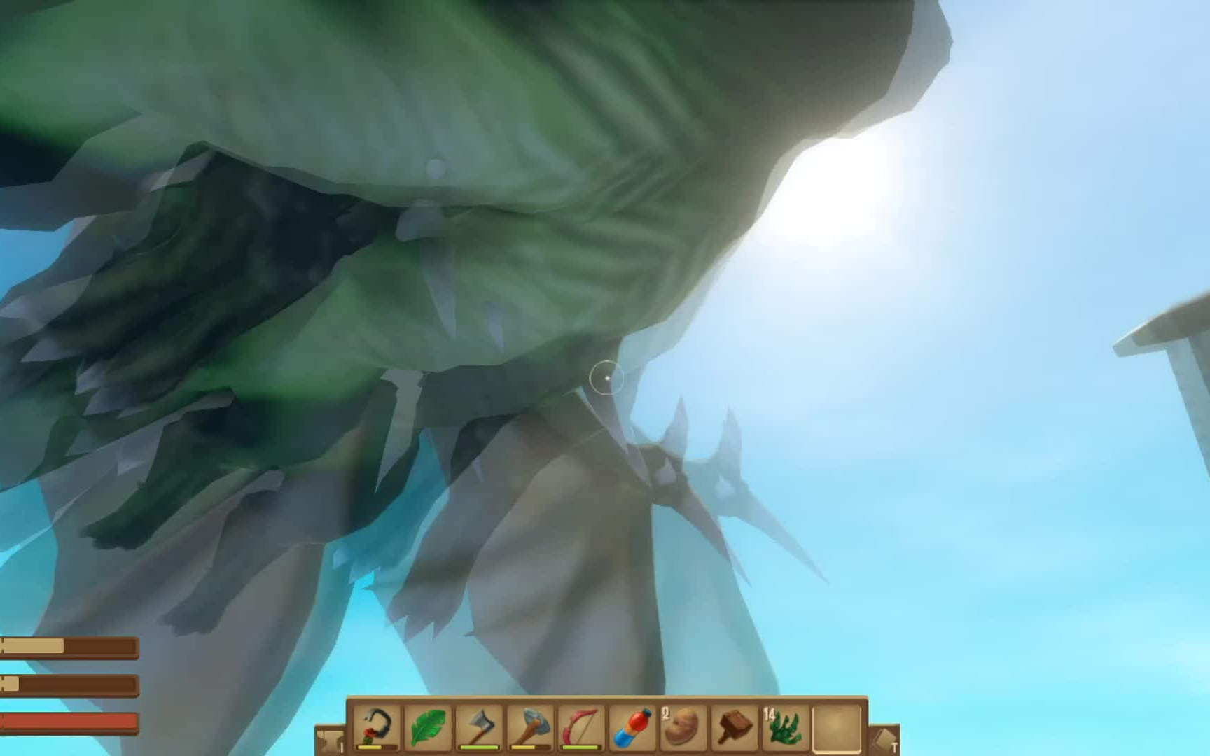 木筏求生（raft）mod安装及使用教程_哔哩哔哩_bilibili