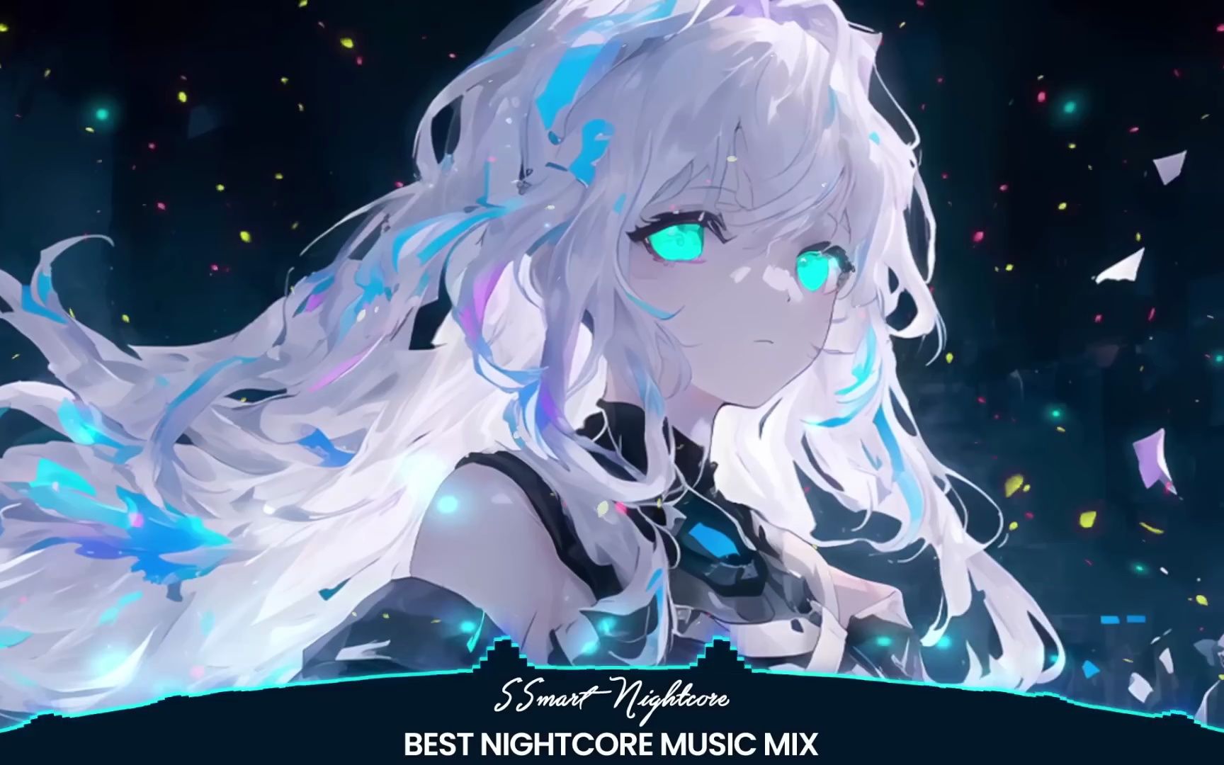 Nightcore_Gaming_Mix_2023_♫_Nightcore_So - 哔哩哔哩