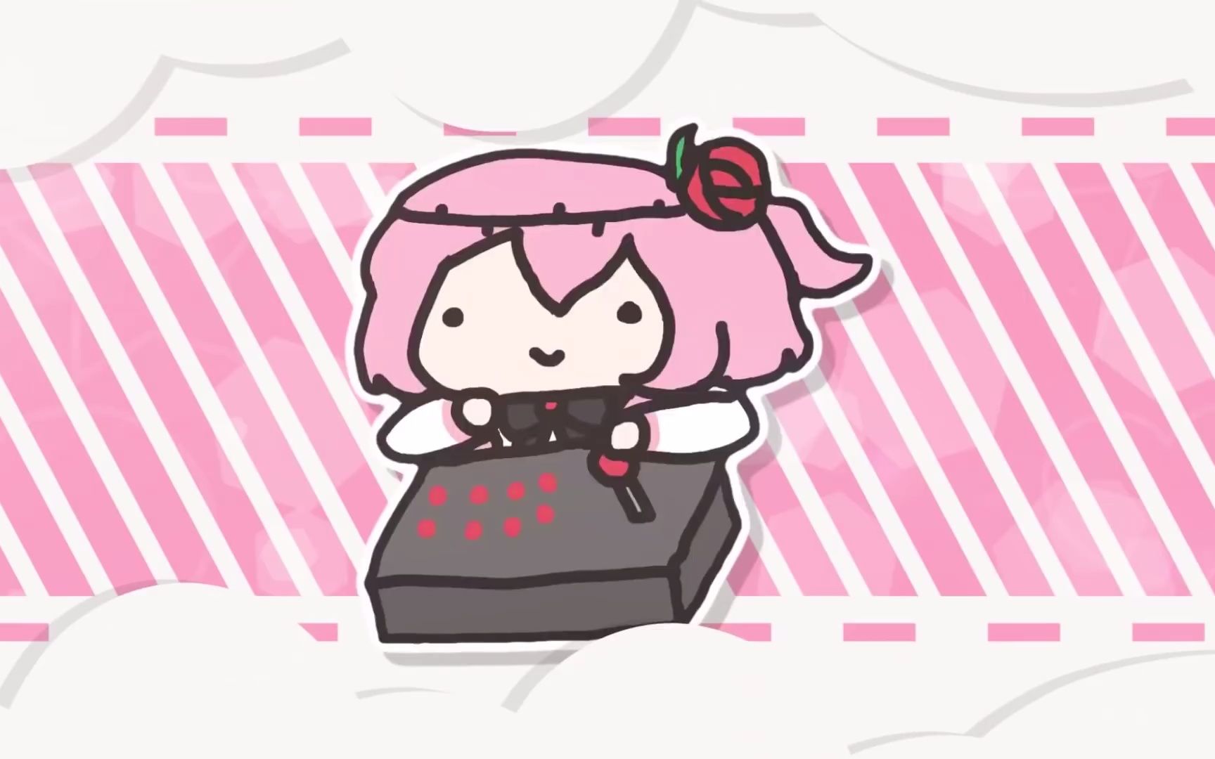 Rosemi-sama Theme Song_哔哩哔哩_bilibili