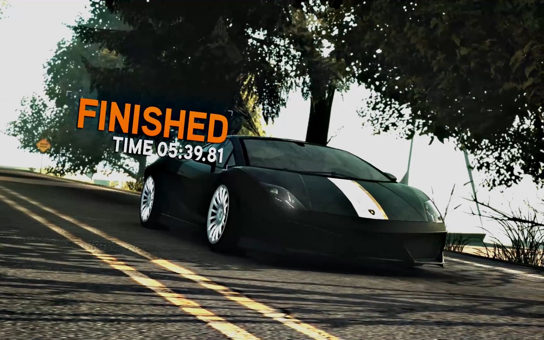 Gallardo Attack 5:39.81_哔哩哔哩_bilibili