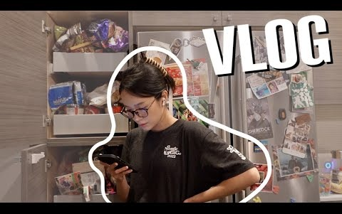【The Kelly Yang】20240915 vlog 大家好久不见！我们来个深入对话、最近的生活领悟、深夜一人整理家里=舒压时光🧹-猪宝 ...
