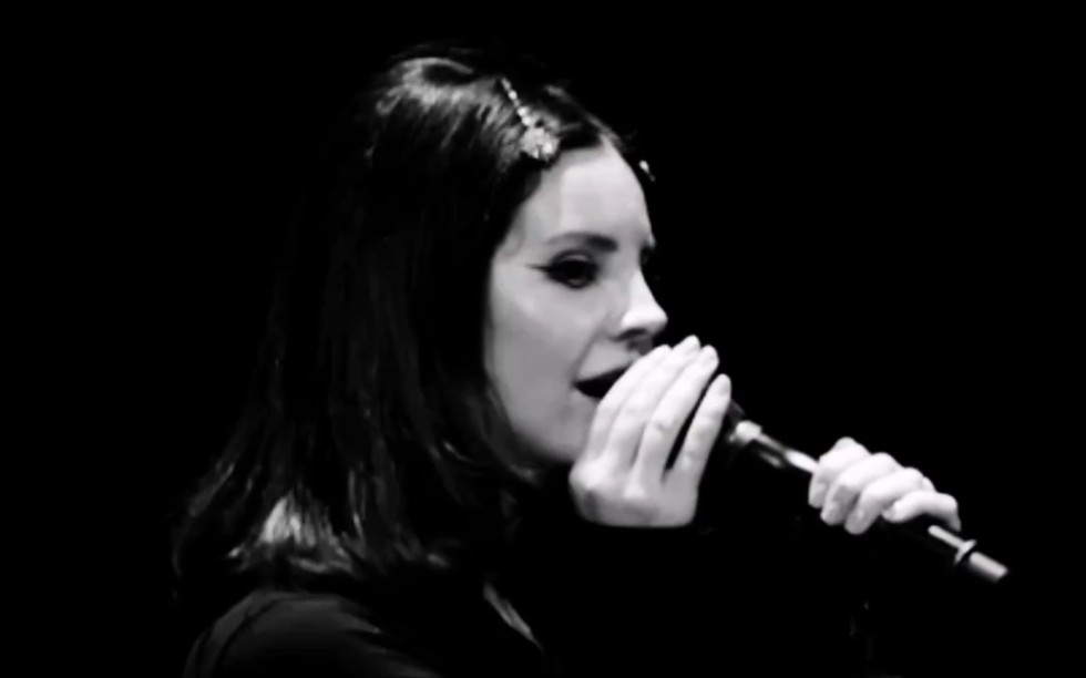 【4K修复】Poker Face｜Gaga Live at Sydney Monster Hall-bili714678670956-默认收藏 ...