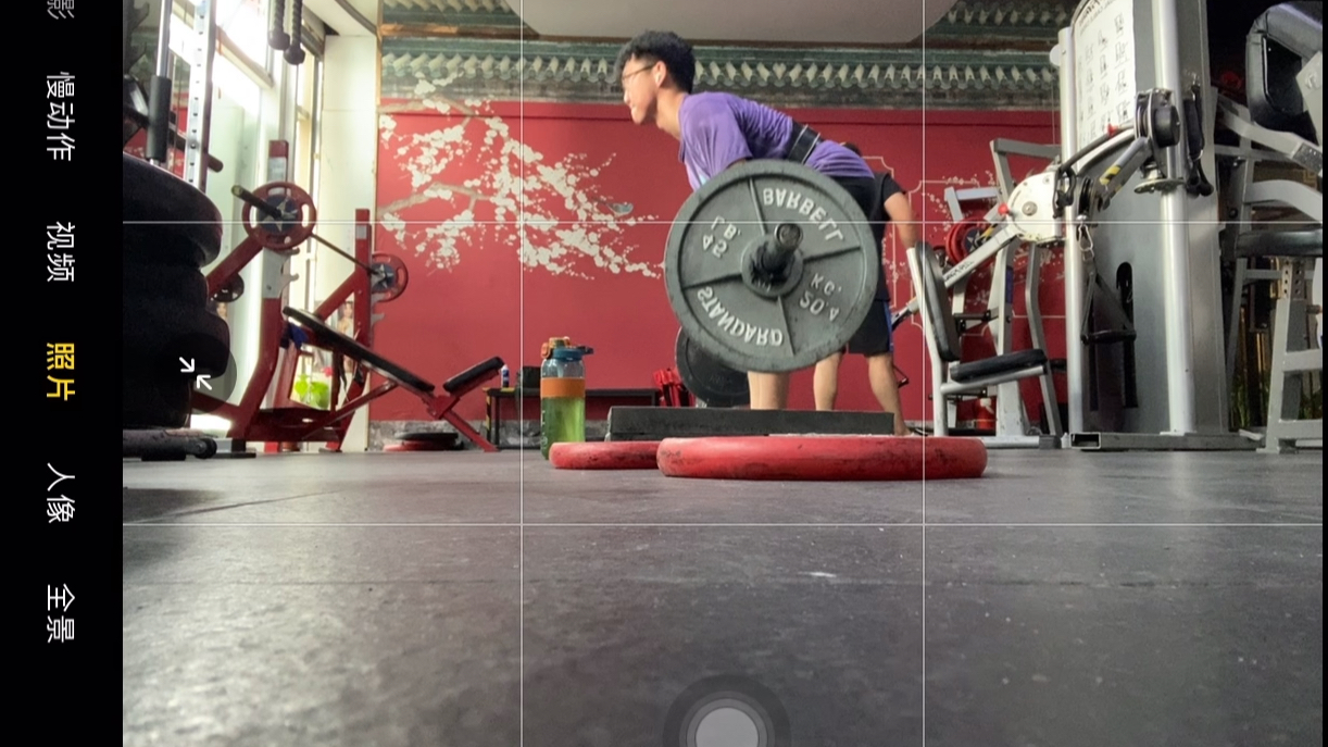 【我练你听】110kg_哔哩哔哩_bilibili