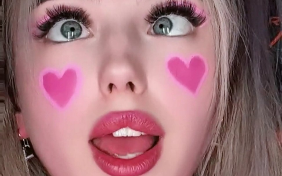 表情管理！！-VANILOPA-VANILOPA-哔哩哔哩视频