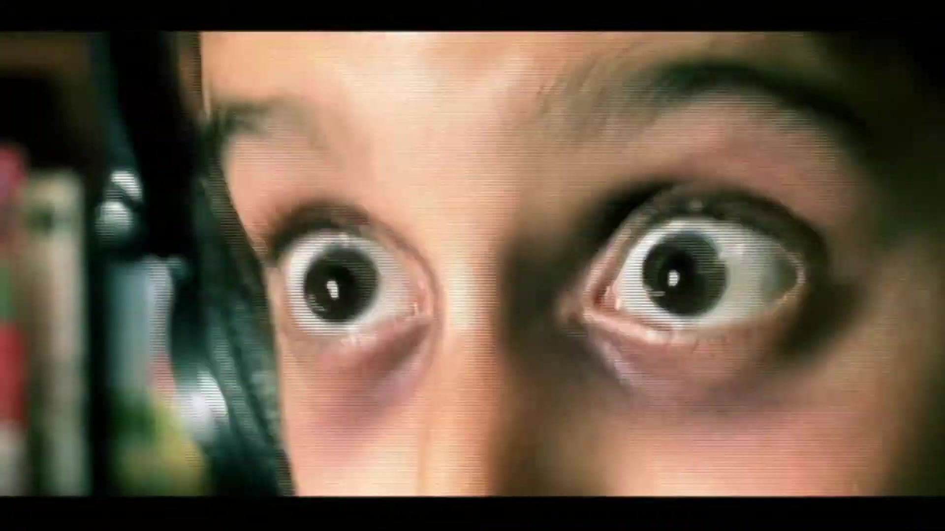 Kosheen - Hide U Official Video 2001_哔哩哔哩_bilibili