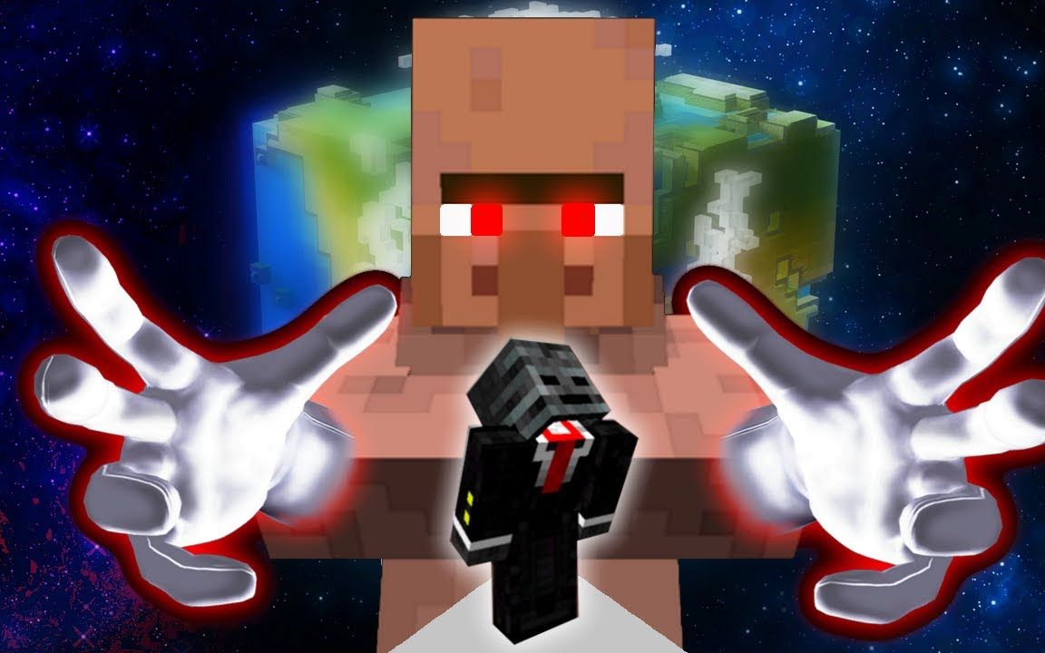 【MCYT/Grox同人】你找到的全部GROX l SEAWATT ft GROXMC (双倍) MINECRAFT