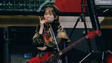 【Roselia】LIVE及时间线整理传送门 - 哔哩哔哩