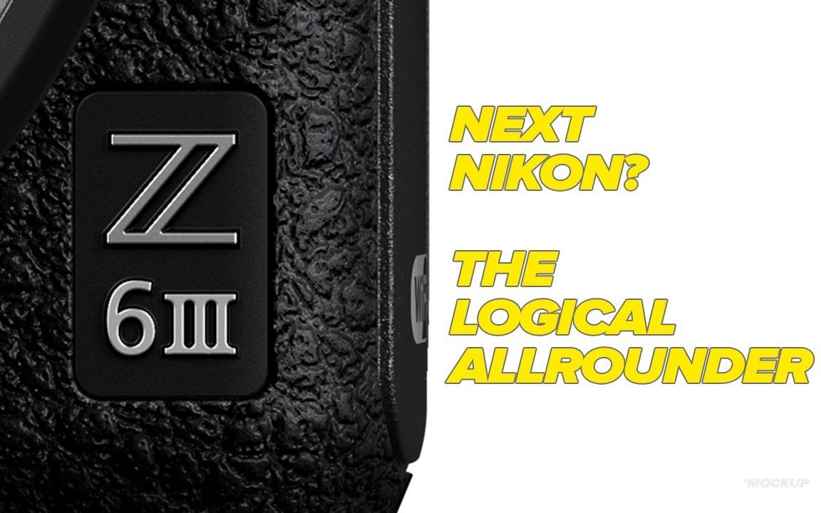 【z63】预测：为什么Z63会是下一代尼康产品，而不是Z8. - 视频下载 Video Downloader