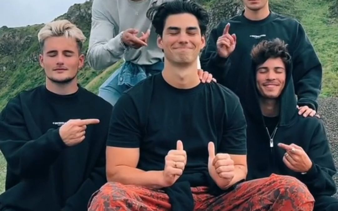 【Jakeandrich / jakipz】1.18 近期更新