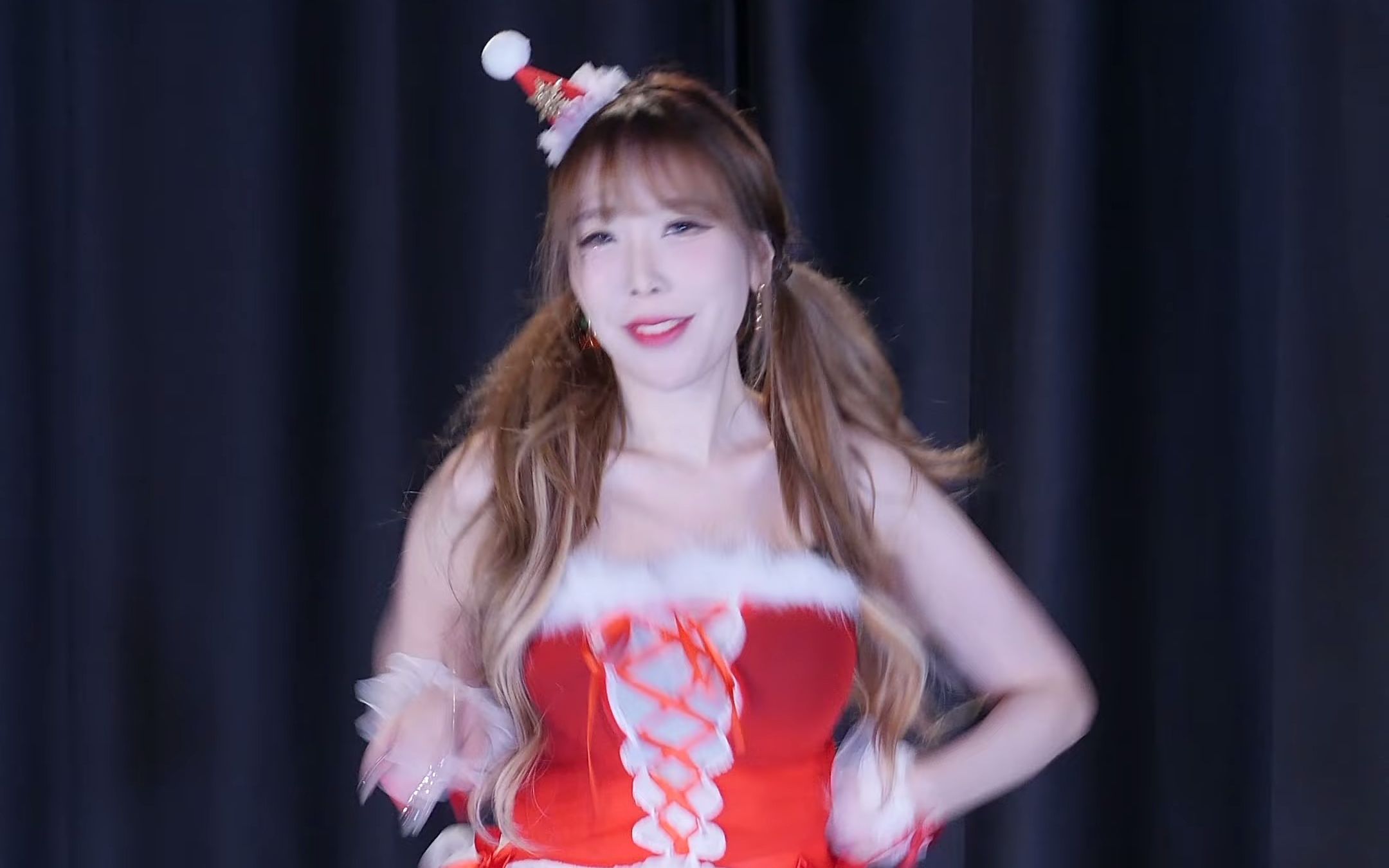 Girl Crush Zia_哔哩哔哩_bilibili