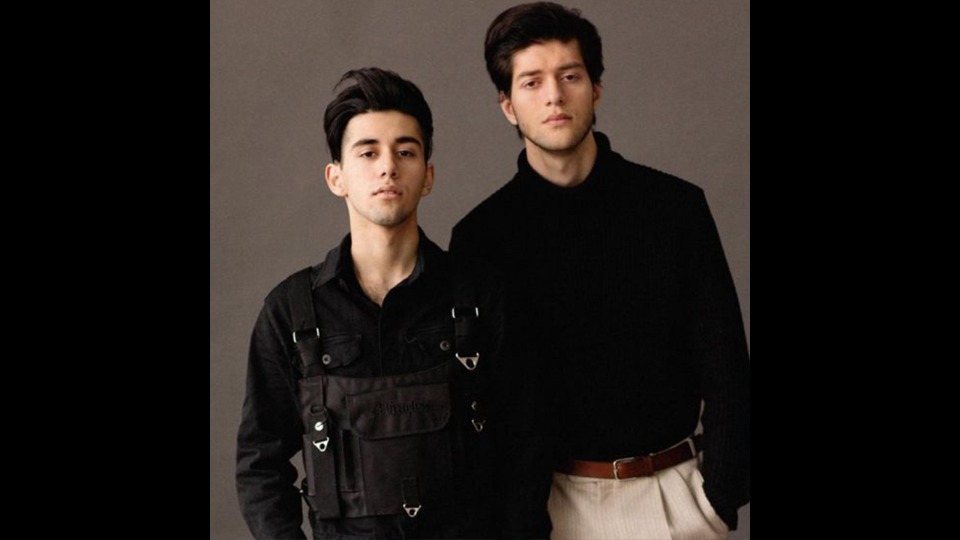 俄语精选 异域风情 это ли счастье? - Rauf & Faik_哔哩哔哩_bilibili