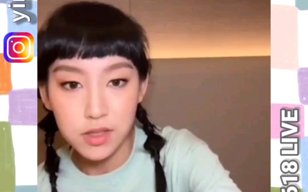 【IG LIVE 20220618】兼顧學業和工作_哔哩哔哩_bilibili