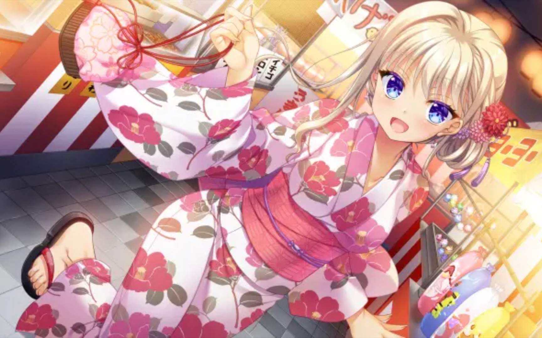 AMBITIOUS MISSION - 资源合集 - 小不点搜索