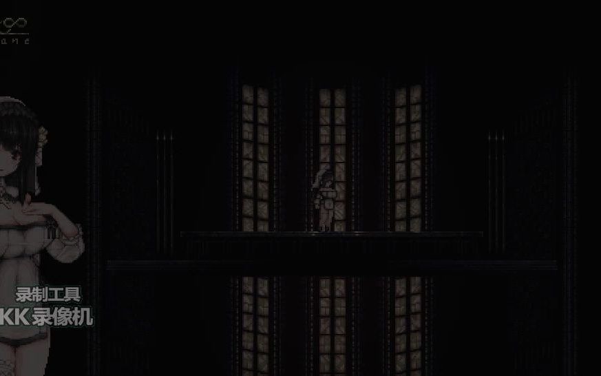 【ACT游戏推荐】SiNiSistar3.0（哥特少女勇闯恶魔城3.0）