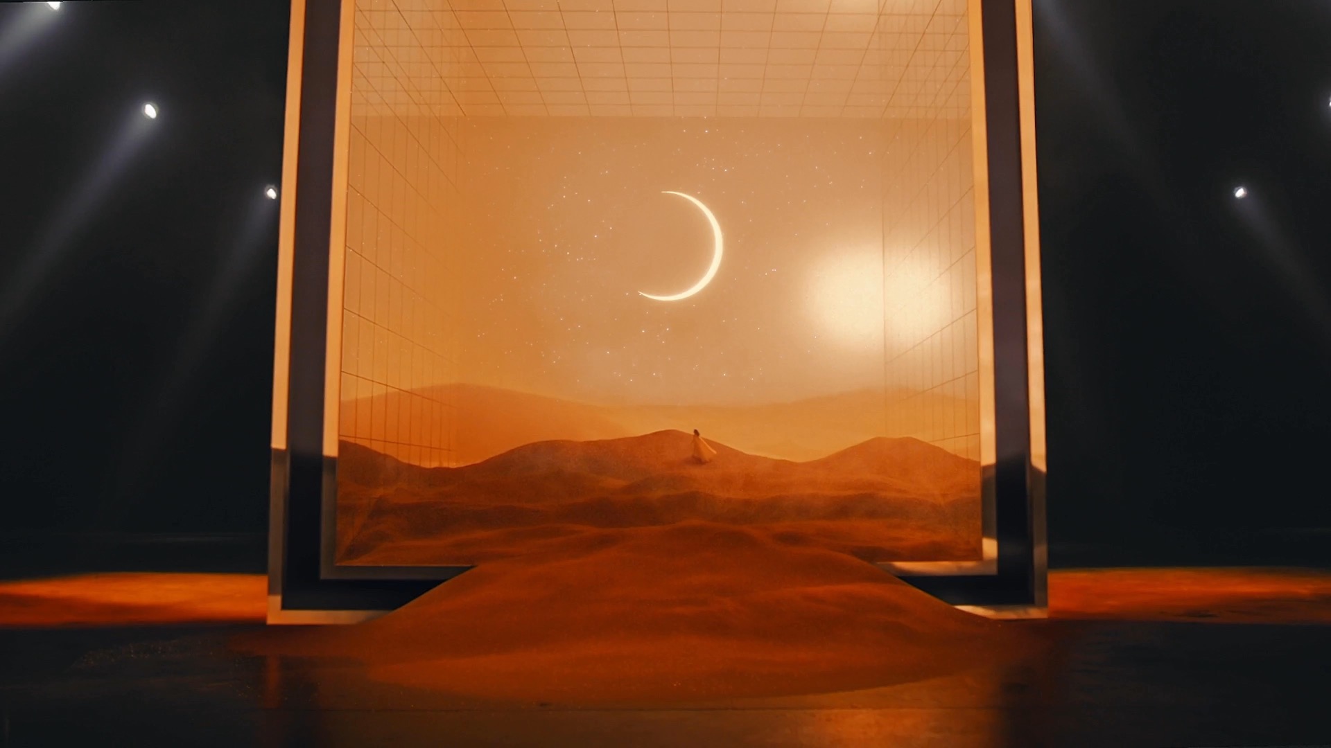 新视觉体验时代的 Disguise 生态系统-disguise_one-disguise_one-哔哩哔哩视频