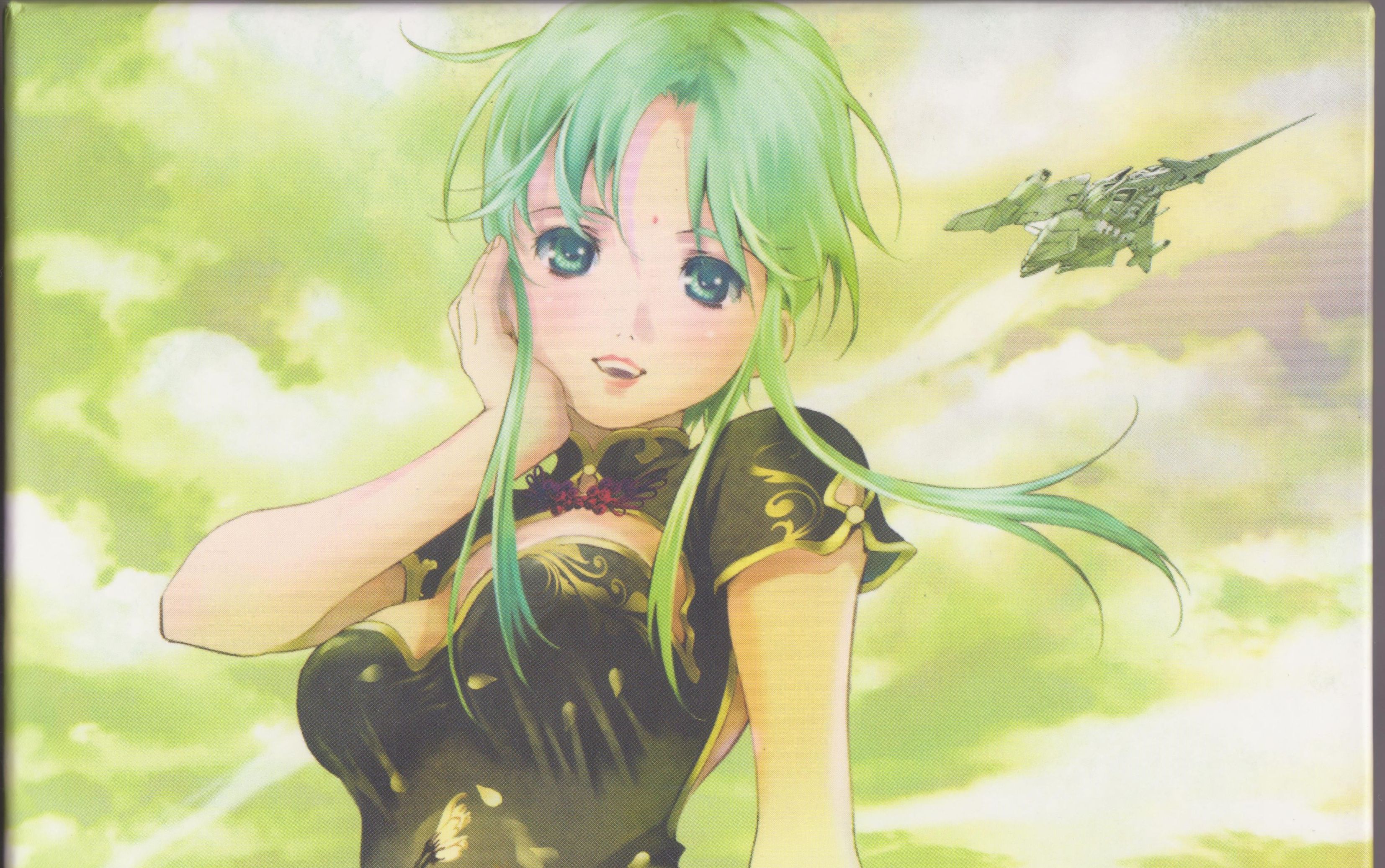 【1080P/BDRip】MACROSS II -Lovers Again- 再爱一次 【QTS】_哔哩哔哩_bilibili