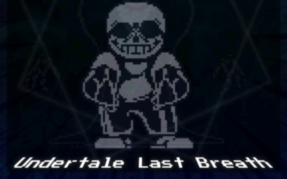 [+FLP] Undertale Last Breath - Not a ... - 哔哩哔哩