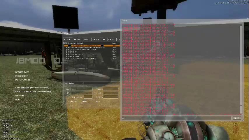 JBmod是有趣的游戏 - 视频下载 Video Downloader