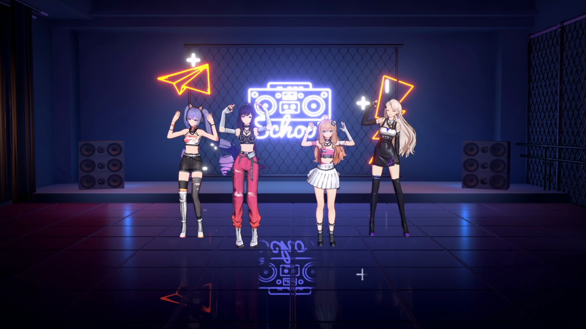 A-SOUL小剧场72期 直播录像 2022.11.19 DY源《【3D】A-S - 哔哩哔哩