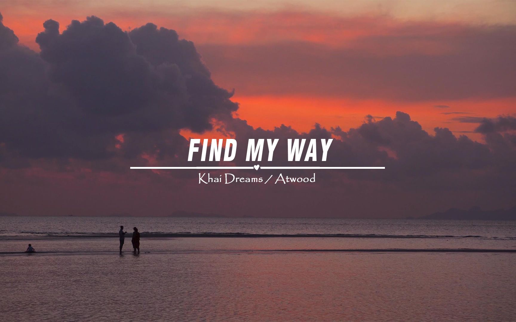 【日推歌单】慵懒的旋律 诉说着自己的故事《Find My Way》为了梦寐以求的地方-Johnny的音乐黑洞-Johnny的音乐黑洞-哔哩哔哩视频