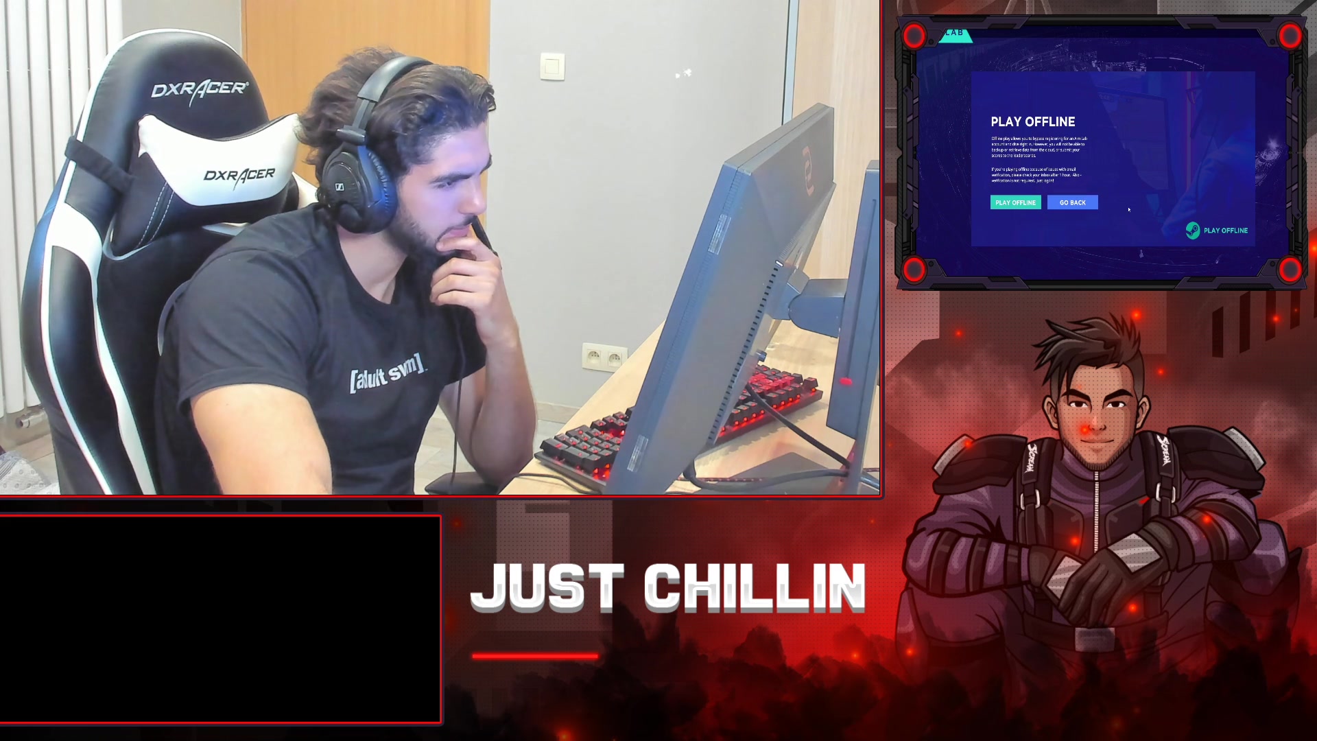 ScreaM 2020.08.06直播录像_哔哩哔哩_bilibili