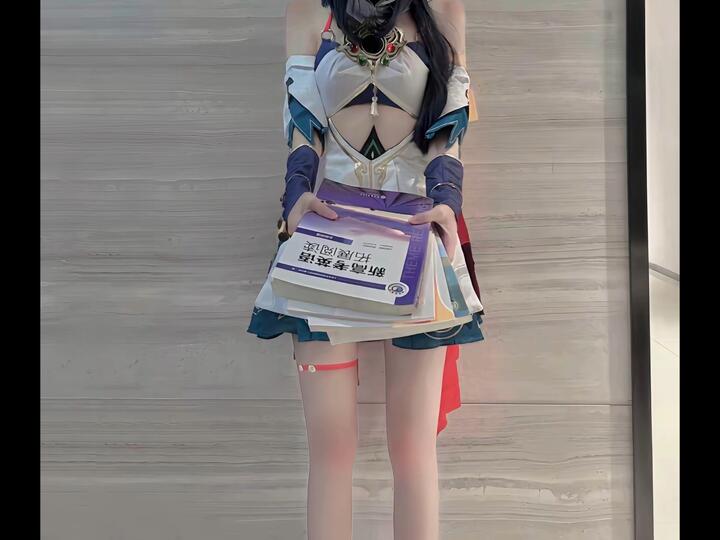 K4U_的动态 - 哔哩哔哩